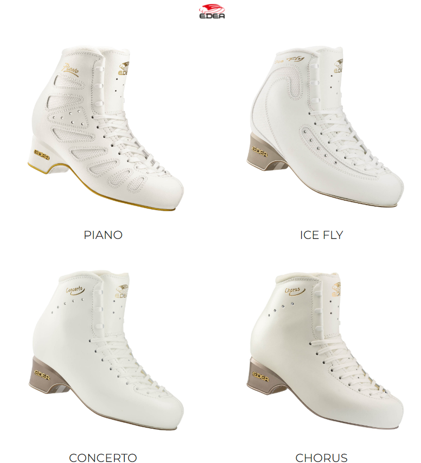 糊滑Pro——EDEA家的冰鞋 - 知乎