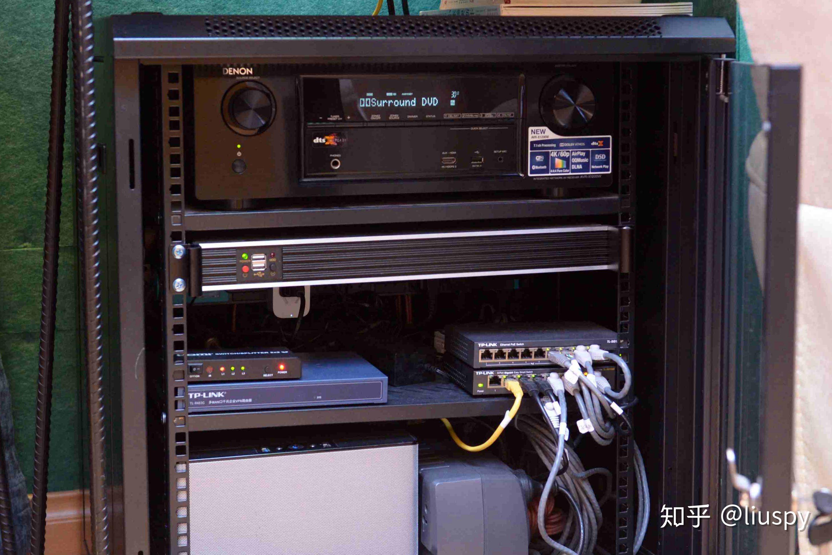 NAS从入门到精通——如何多快好省地实现家庭NAS部署 - 知乎