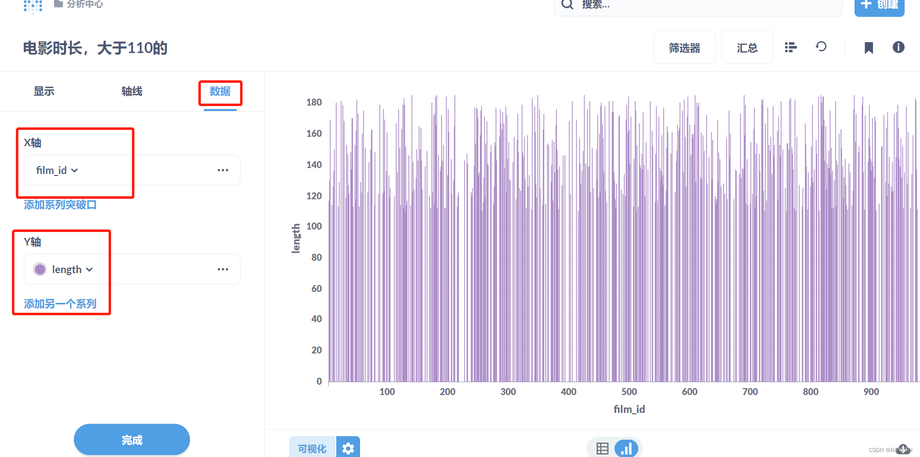 Metabase可视化BI系统部署安装及简单使用 - 知乎