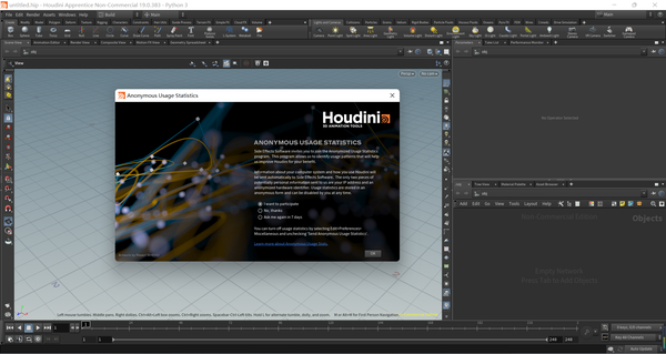 2.houdini安装教程（史上最全了） - 知乎