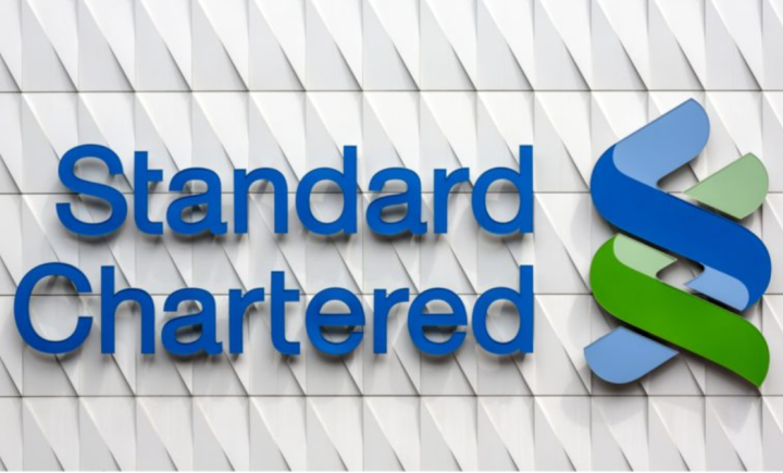 渣打银行投资区块链支付公司Partior - 知乎