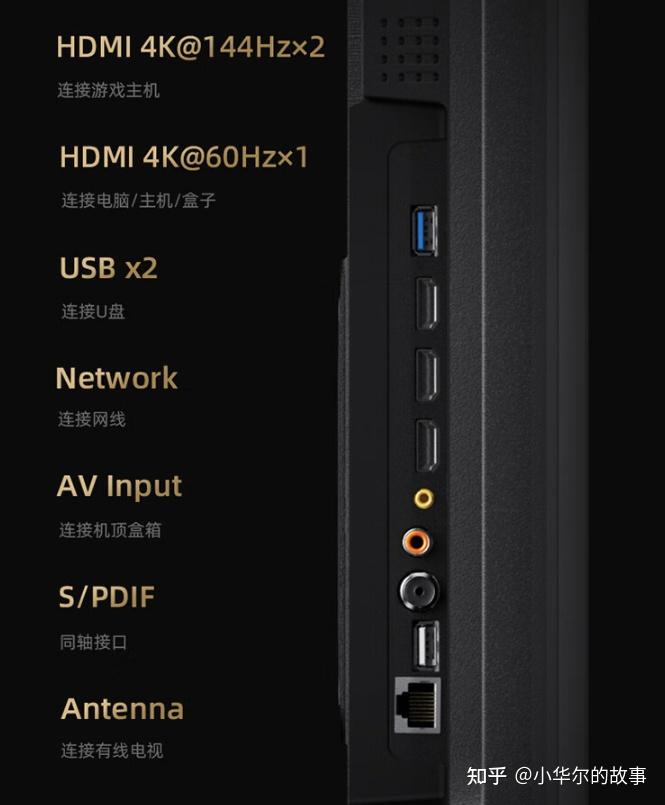 海信新款电视E5K、E75K、E8K怎么选择？|海信电视推荐|618海信电视选购指南