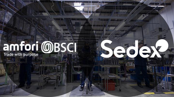 BSCI验厂和SEDEX验厂有什么区别？ - 知乎