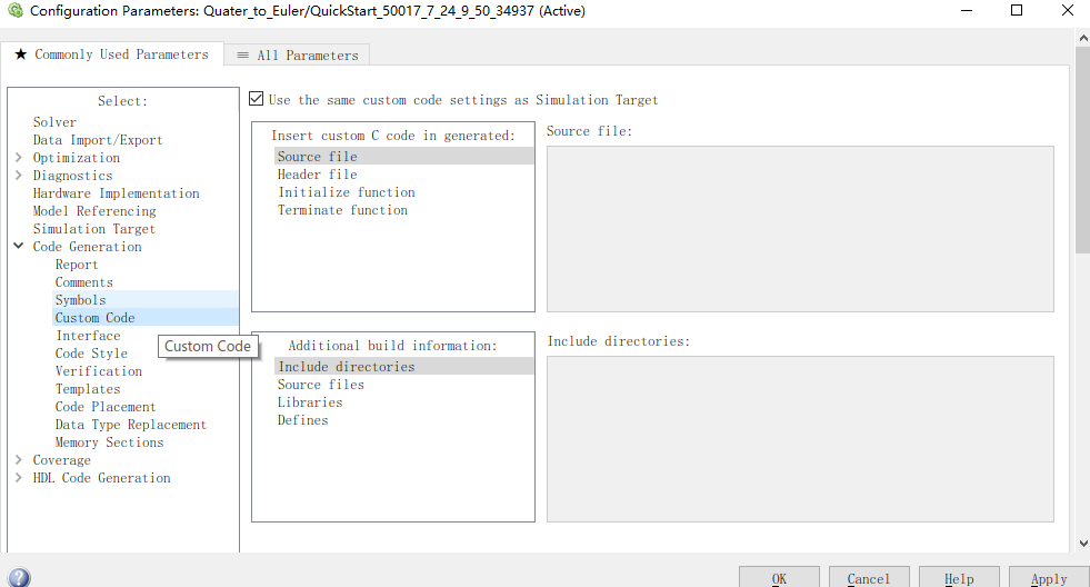 手把手教你代码生成（下）：SIMULINK代码生成 - 知乎
