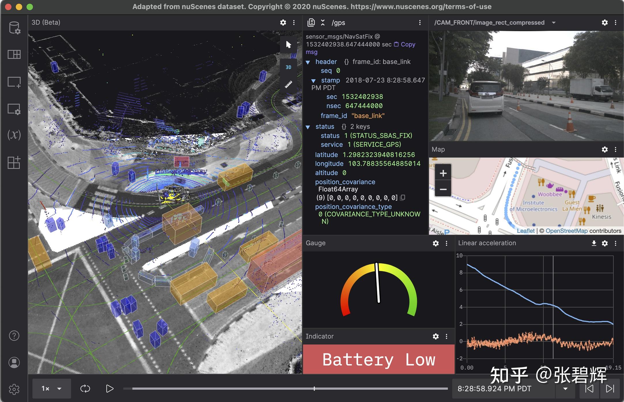20-ROS2初探 - 知乎