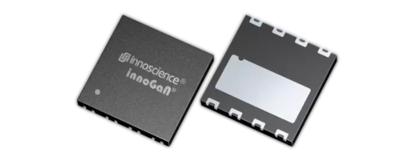 英诺赛科推出多款高性能氮化镓芯片，拓展新领域应用 - 知乎