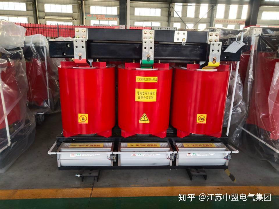 SCB14-1600kva/10kv干式变压器报价与供应 - 知乎