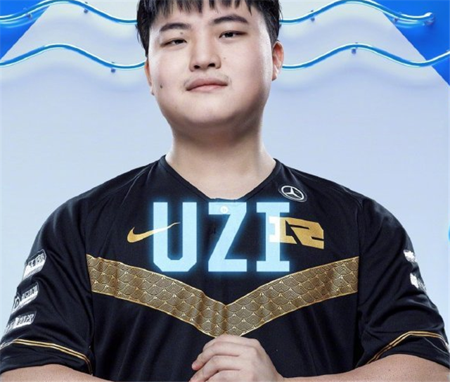 UZI 永远的第一AD - 知乎