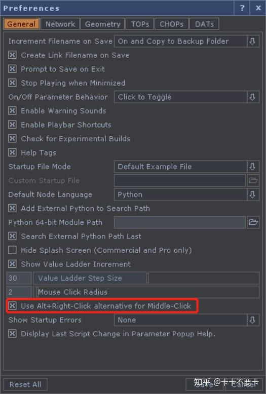 如何系统学习交互软件TouchDesigner？ - 知乎