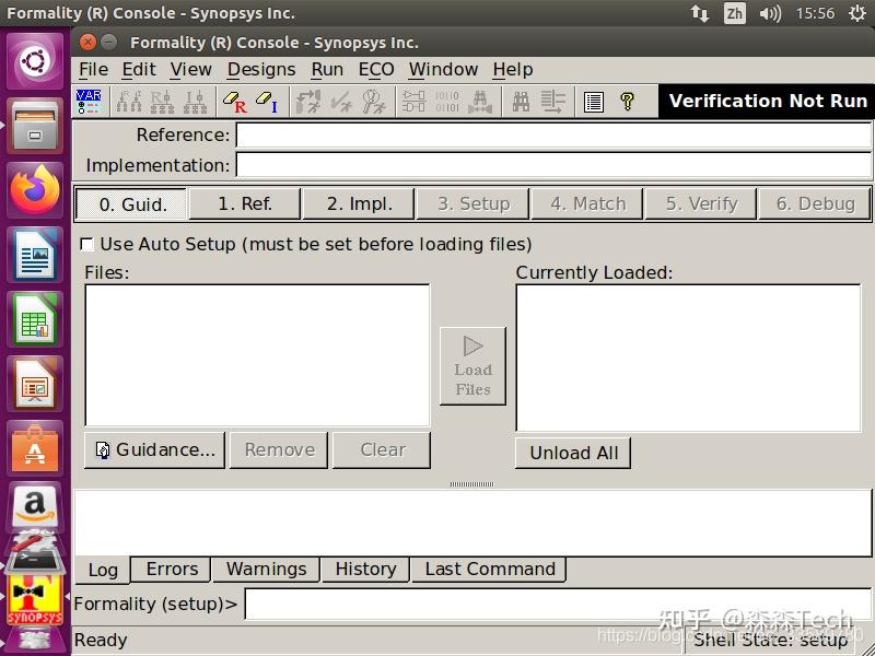 Synopsys EDA Tools的安装 VCS2016+verdi2016+SpyGlass2016+Primetime2016 ...