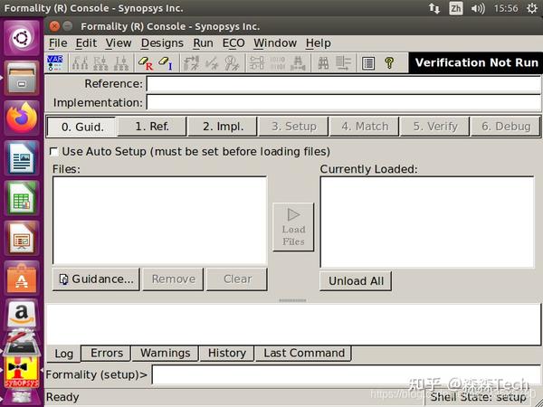 Synopsys EDA Tools的安装 VCS2016+verdi2016+SpyGlass2016+Primetime2016 ...