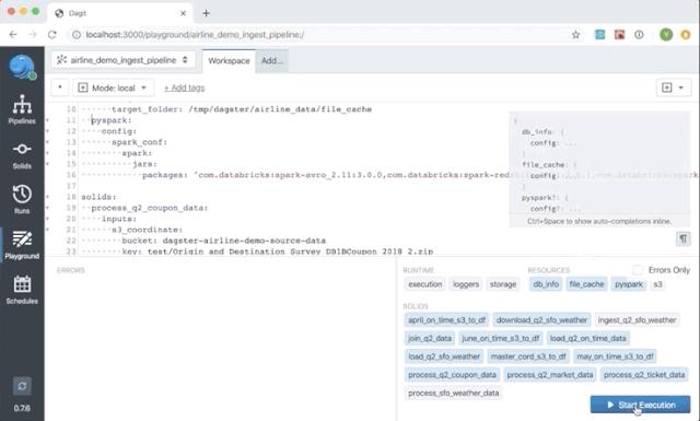 一款简洁的数据流引擎，让数据自由流转 - 知乎