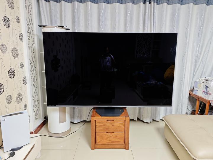 85寸海信电视E8Q Pro深度测评：MiniLED旗舰电视，画质战未来，九年难过时 - 知乎
