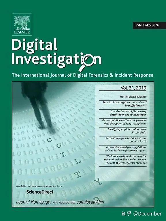 注意！这2本SCIE期刊已被剔除 - 知乎