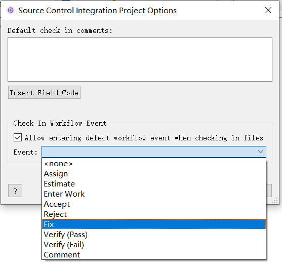 技术指南 | 如何集成Perforce版本控制系统Helix Core (P4V) 与软件生命周期管理工具Helix ALM - 知乎