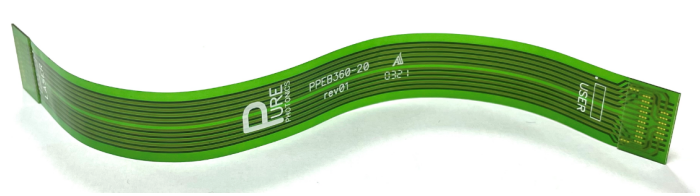 一文读懂FPC（13）-FPC挠曲性及孔加工的三种方式 - 知乎