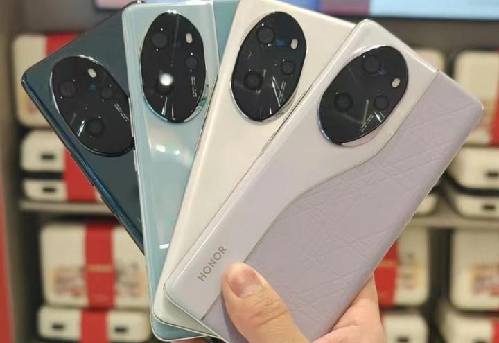 中端开干，骁龙7 Gen 3发布|K70E首发？天玑8300跑分|荣耀100真机 - 知乎