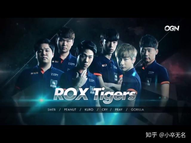 为什么s6 skt打rox tiger被称为最强bo5 明明决赛打ssg也是bo5拉满啊? - 知乎