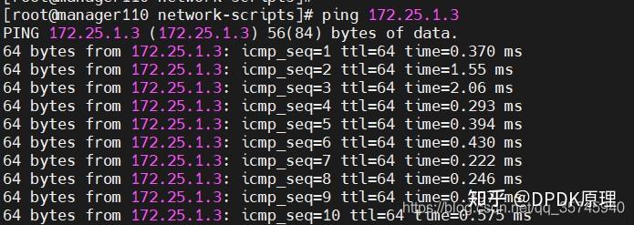 VLAN与VXLAN网络原理与实践 - 知乎