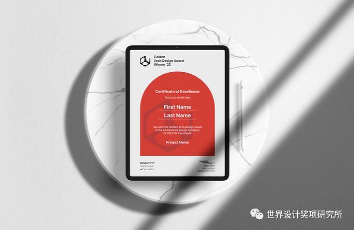 ARCH DESIGN AWARD是什么奖项？室内、建筑师均可参赛 - 知乎