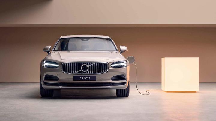 不想试试北欧豪华旗舰？沃尔沃S90优惠价29.69万起 5月中大型轿车杀疯了 - 知乎