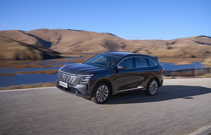 长安CS75 PLUS Ultra上市，13.19万起售，是否值得入手？ - 知乎