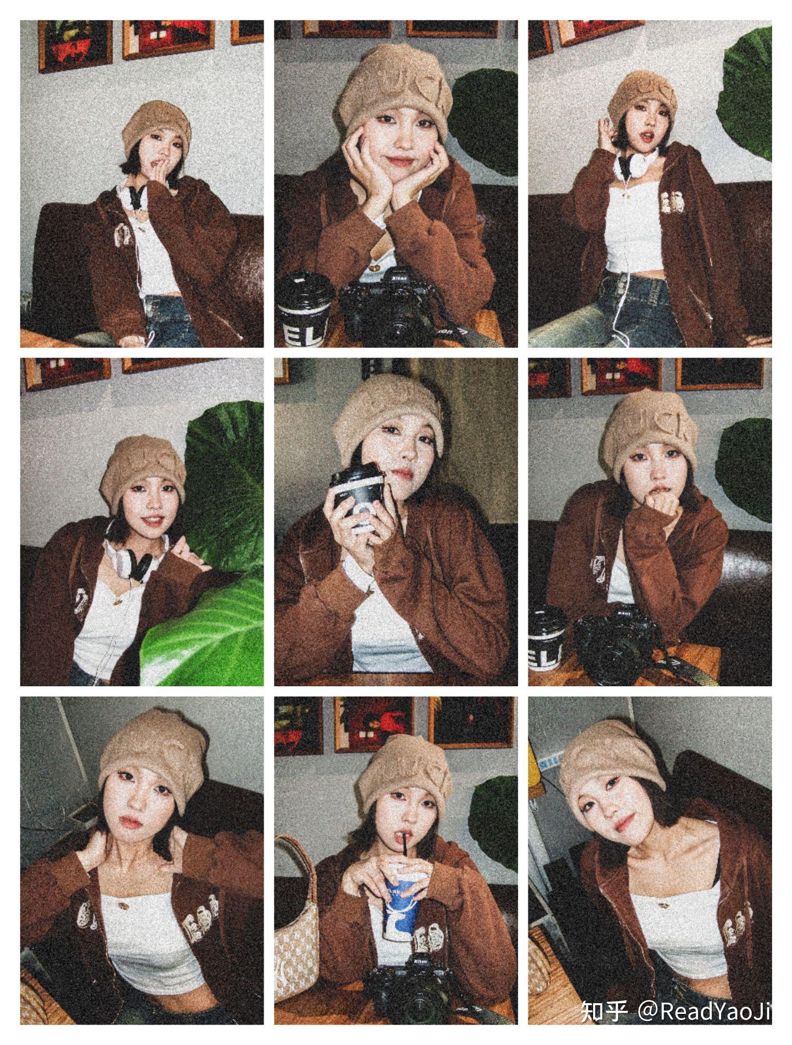 2023年我换了全幅相机——尼康z62 - 知乎