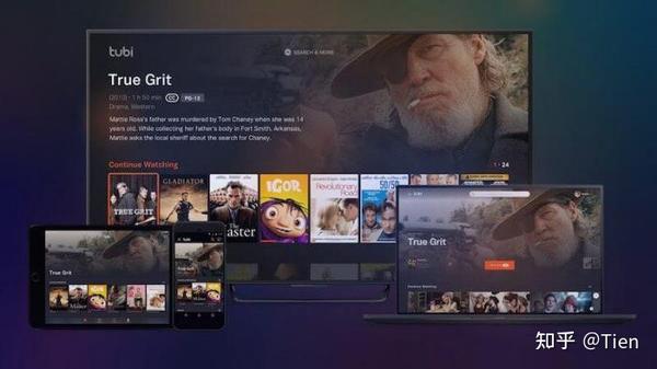 Tubi.tv Activate - 如何在不同设备上激活 Tubi - 知乎