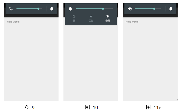 车机开发【Android SystemUI 架构音量控制详解】 - 知乎