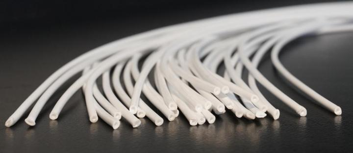 微尔斯e-PTFE管式防水透气膜 IP67级防护标准！ - 知乎