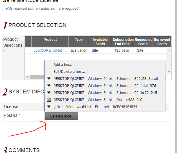xilinx_ip_license申请 - 知乎