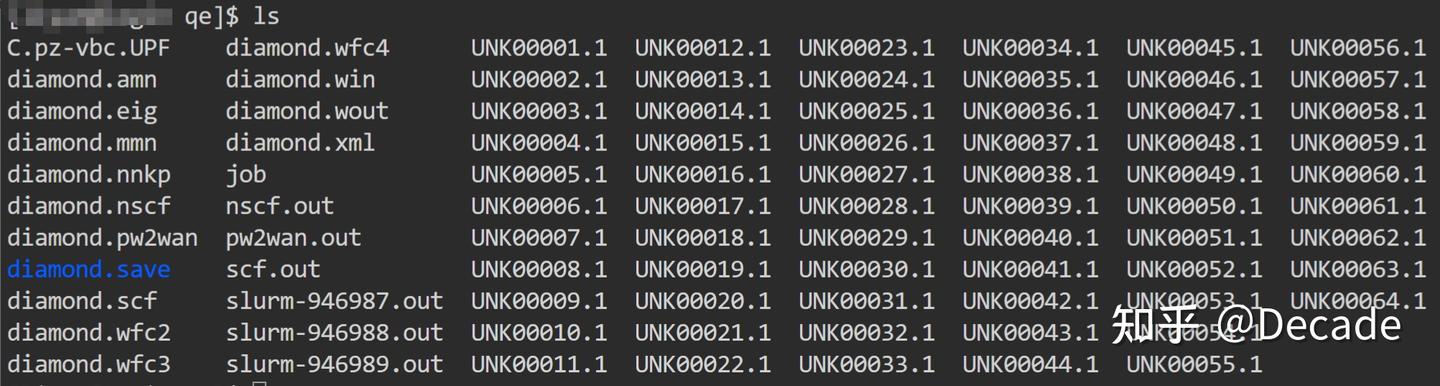 从DFT到紧束缚：VASP+WANNIER90(五) - 知乎