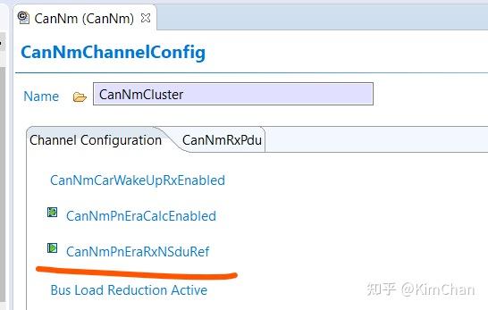 PNC部分网络管理中EIRA和ERA的理解 - 知乎