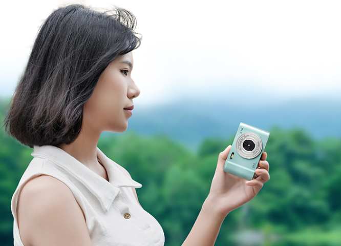 初步DC311L/DC302L相机怎么样？这样选不盲目！ - 知乎