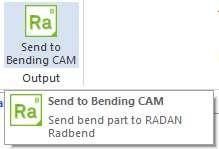 Radbend&Radquote2022新版本发行说明 - 知乎