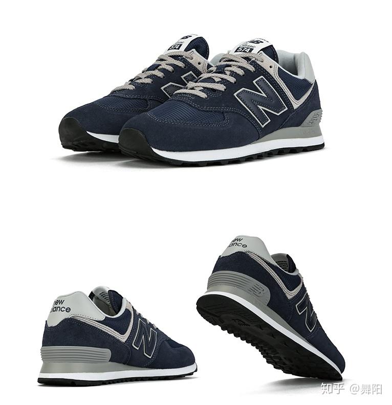 New Balance NB新百伦530/608/850/515/570/574/368系列介绍