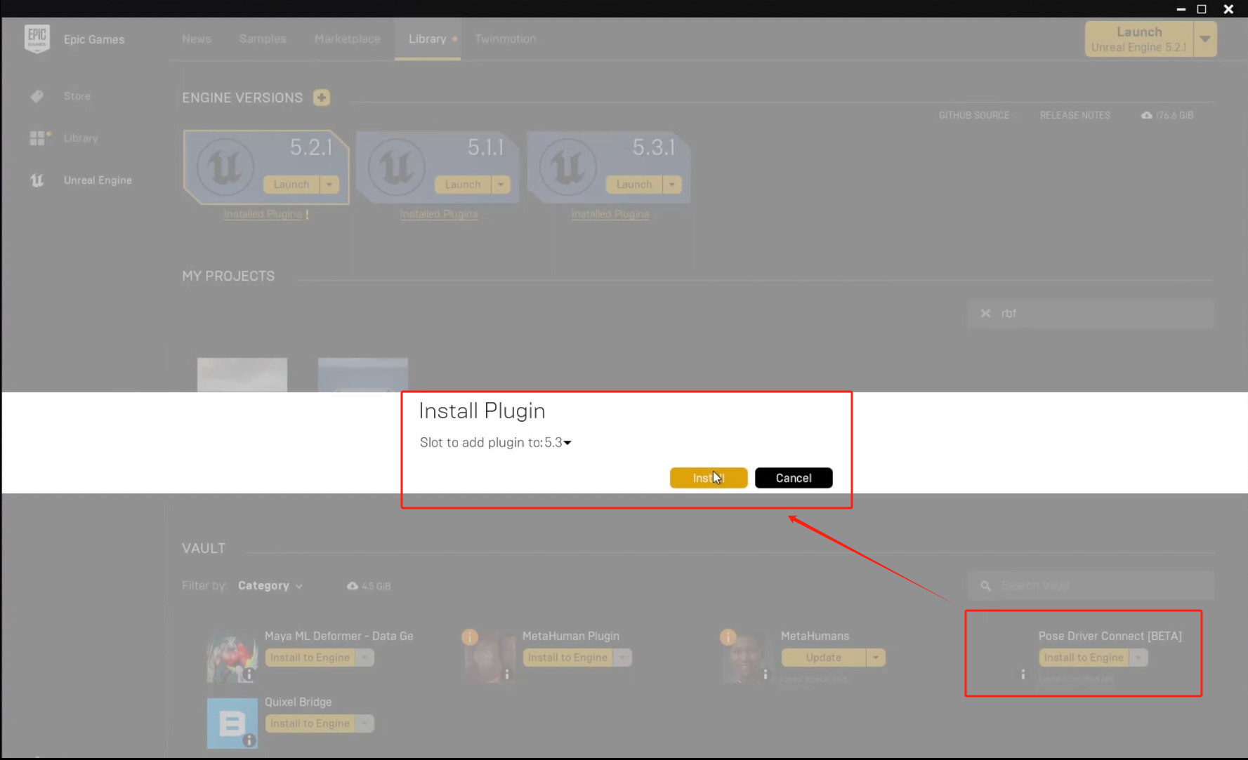 【UE5】使用全新PoseDriverConnect工具集插件在Maya和UE中创建姿势修型动画 - 知乎