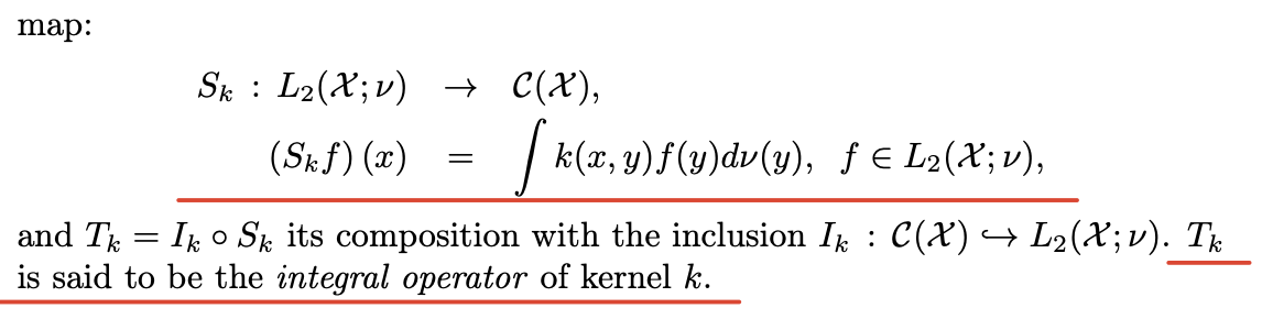 深度理解什么是RKHS(再生希尔伯特空间) - 知乎