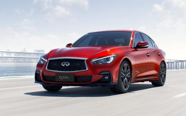 都说日系车好养车，英菲尼迪Q50L却颠覆了我们的认知！ - 知乎