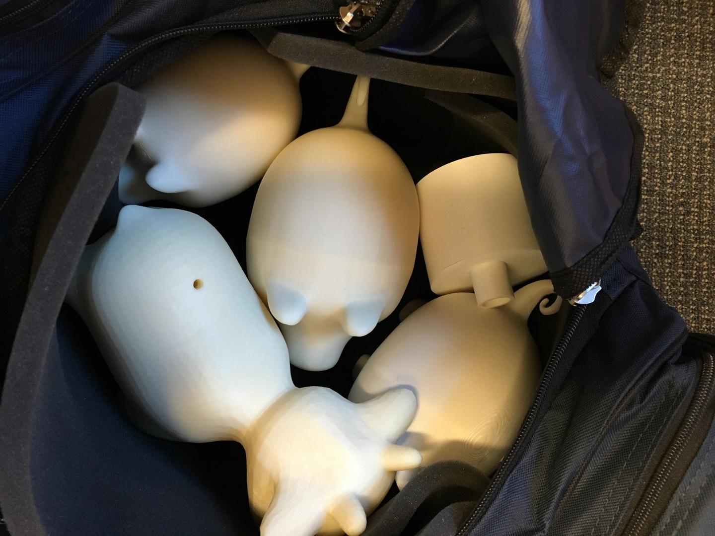 开学术会议经验分享 SIGGRAPH/UIST/CVPR/ICCV - 知乎