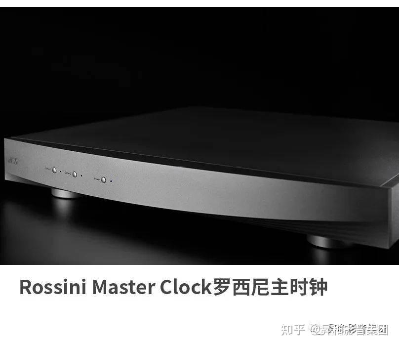 一文读懂数字音频器材 Master Clock 主时钟的重要性（上） - 知乎