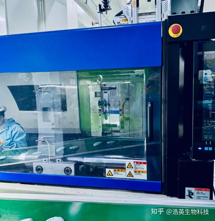 一文看懂五轴加工提升家电注塑模具精度的奥秘 - 知乎