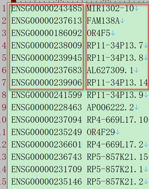 【R】Read10X读取数据报错—选择了未定义的列 - 知乎