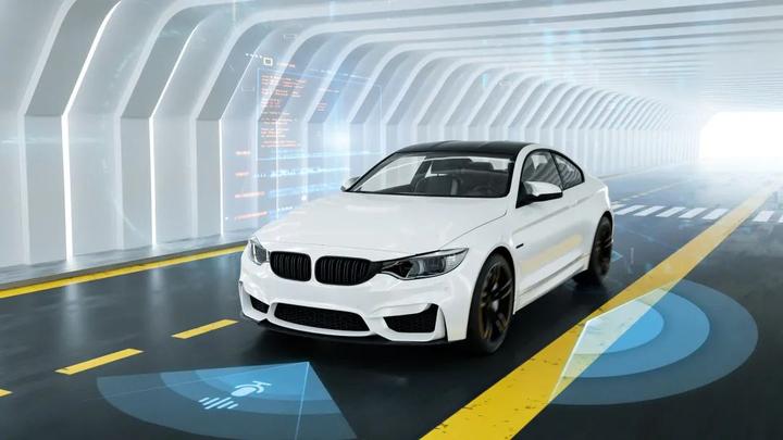 一文读懂Robotaxi底层逻辑和5家中国头部Robotaxi企业竞争力对比 - 知乎