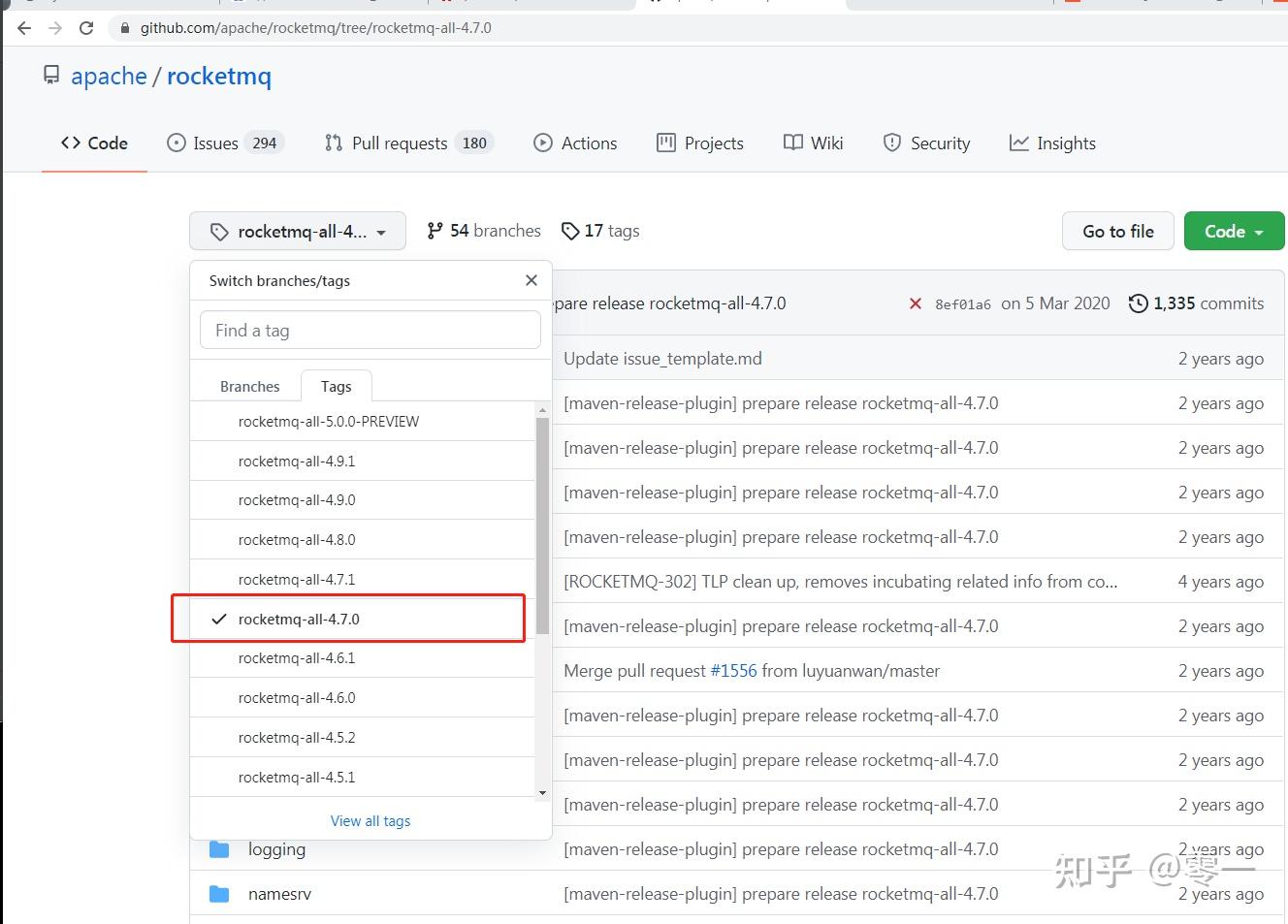 RocketMQ源码阅读环境准备 - 知乎