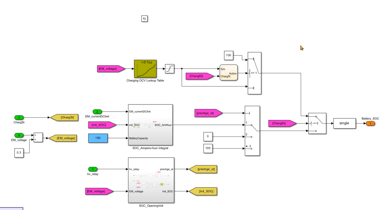 铅酸电池的SOC简陋计算（基于simulink搭建） - 知乎