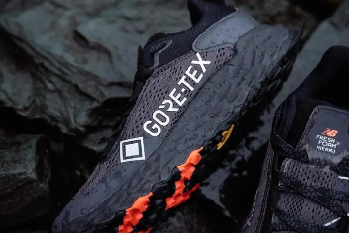 Gore tex 是面料还是涂层这里告诉你为什么它做的冲锋衣那么贵 - 知乎