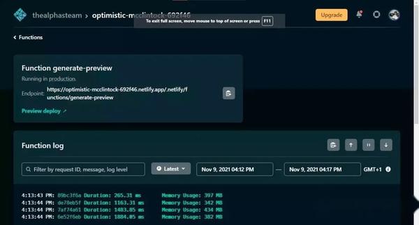 聊聊Netlify - 知乎