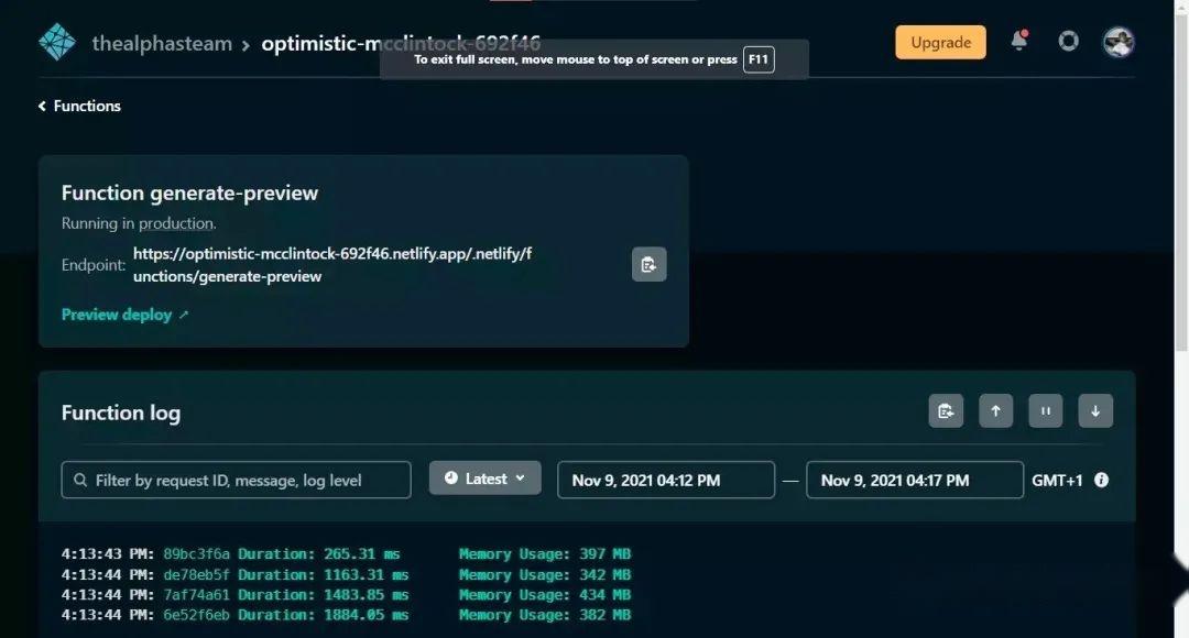 聊聊Netlify - 知乎