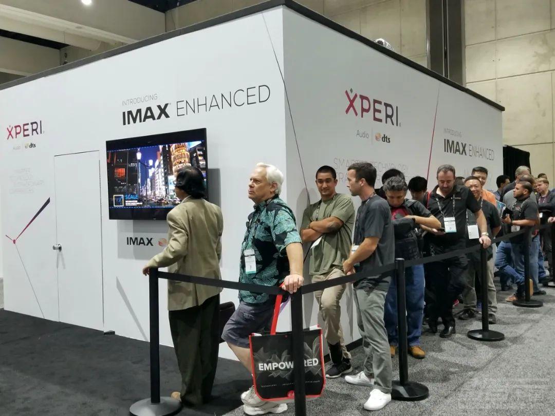 【专题】IMAX Enhanced，在影院外欣赏IMAX大片的最佳解决方案 - 知乎